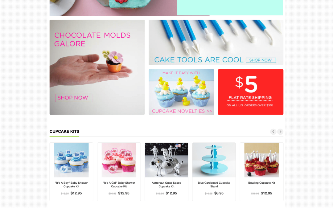 thecakegirls - web2market.com